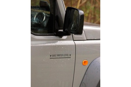 melivince|Max water level sticker