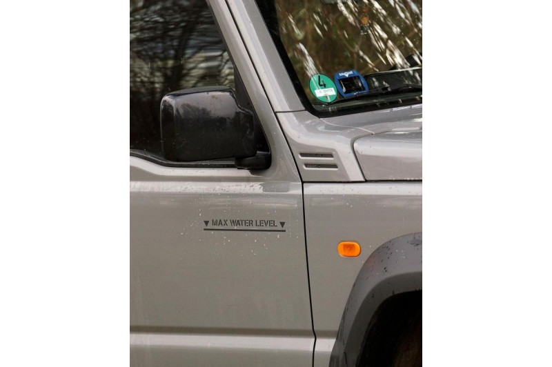 melivince|Max water level sticker