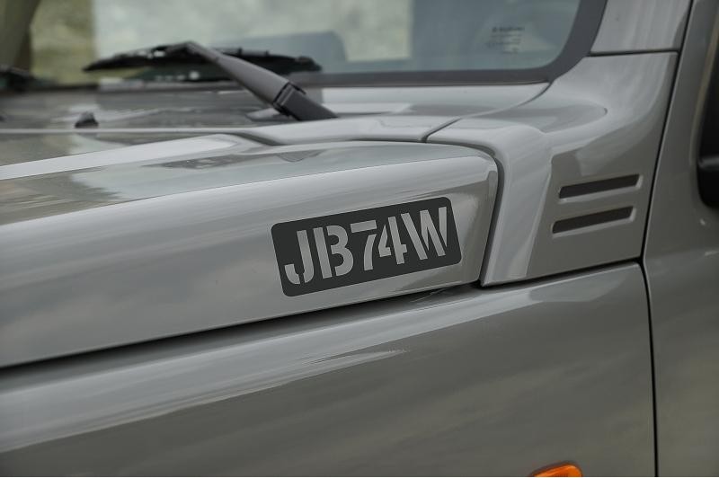 melivince|JB74W Sticker Set Design 1